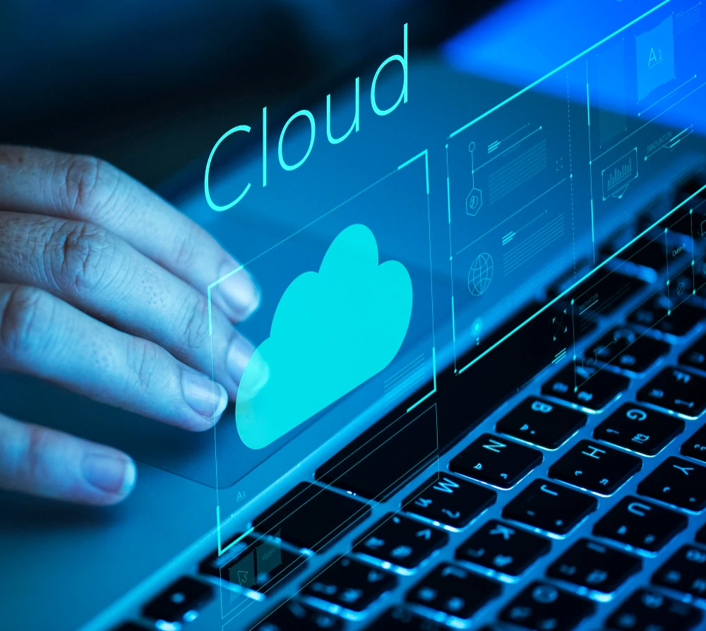 Cloud-Based Device Management